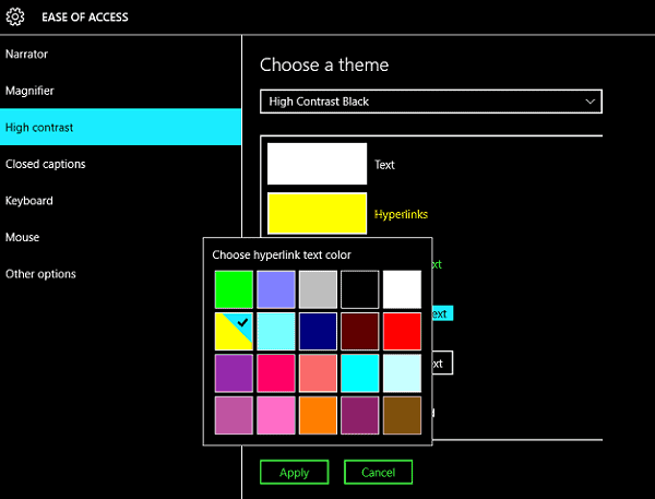How to Enable Dark Mode in Windows 10